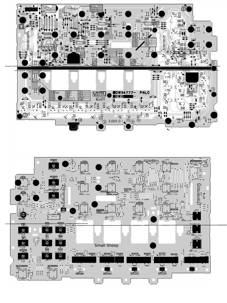 PCB PCB1 2025-02-24 | PDF