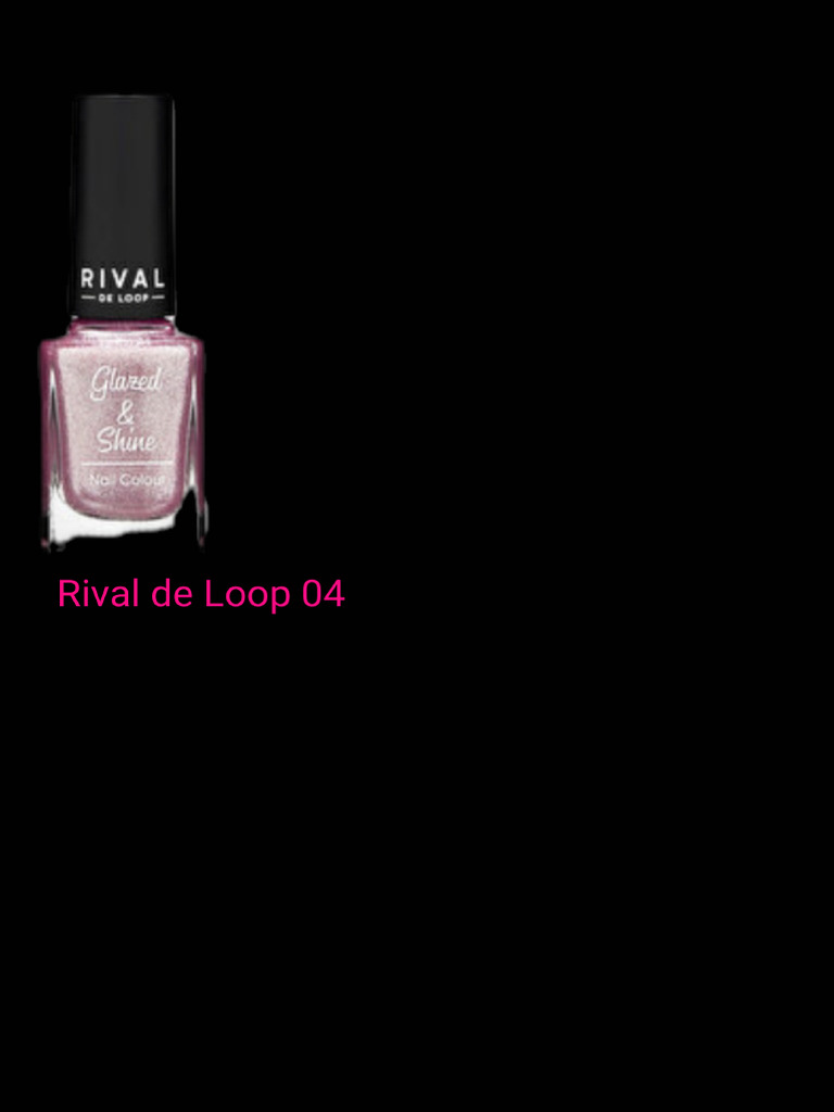 Nail Polish List | PDF