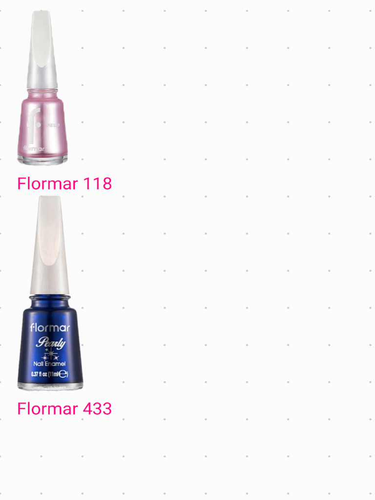 Flormar | PDF