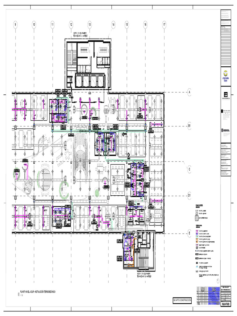 IT02-MeLi DOT - Conductos 4P v02-ML-D-IT-02S | PDF | Ingeniería