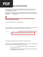 TOFAS International Mathematics Test - Steps and Guideline | PDF ...