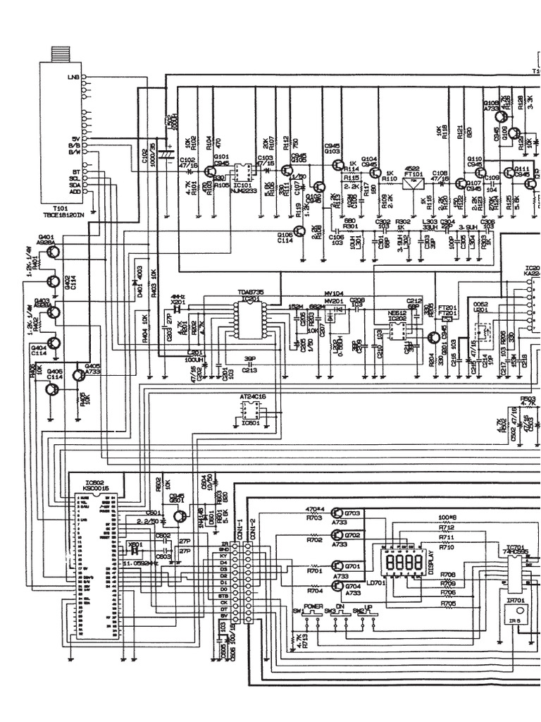 Amplimatic+ +ET 4006 | PDF