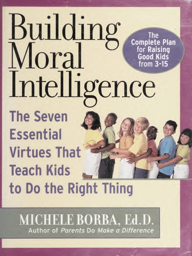 Intelligence: Seven | PDF | Morality | Empathy