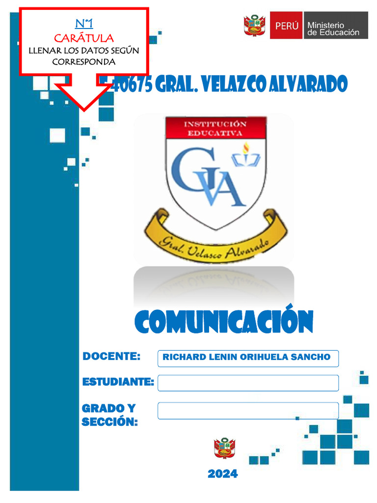 Cómo Organizar Mi Cuaderno de Trabajo | PDF