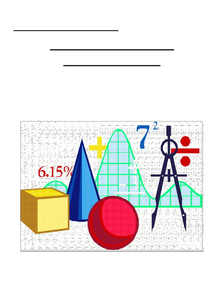 Cuadernillo 3 - A-O GARAY 2025 - Ltima Versi-N | PDF | Triángulo | Números