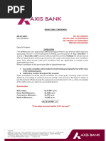 Cbus Complying Fund Letter | PDF | Financial Services | Personal Finance