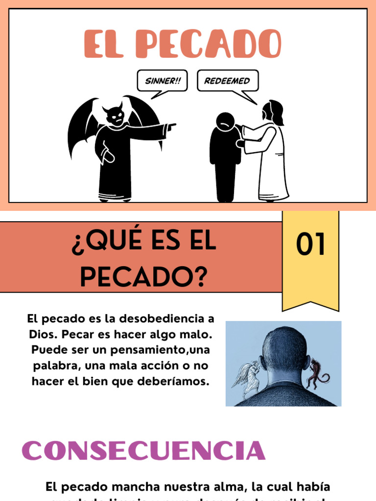 El Pecado Pdf Pdf