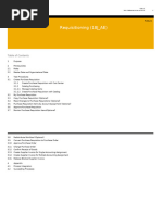 Import Procurement SIT Test Plan | PDF | Finance & Money Management ...