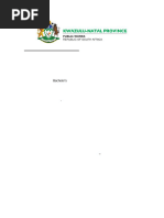 RAF 1 Third Party Claim Form | PDF | Hospital | Employment