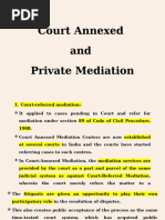 SIAC Arbitration Model Clause Guide | PDF