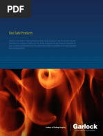 Garlock Style 3000 Spec Sheet - (NA) 2016-11 en | PDF | Materials ...