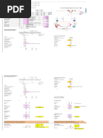 Design of Transformer Foundation | PDF | Strength Of Materials | Young ...