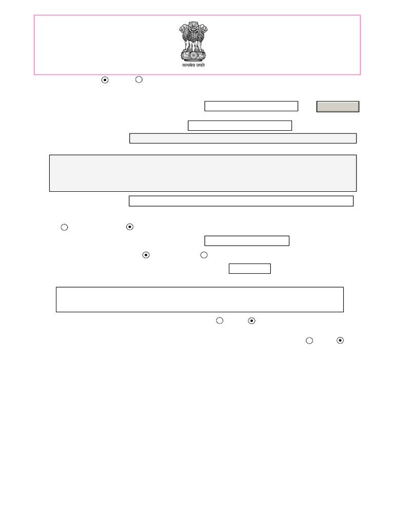 Form CHG 1 09032020 Signed | PDF | Debt | Banks