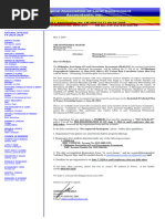 PhALGA Registration for Southern Luzon Conference | PDF | Companies ...