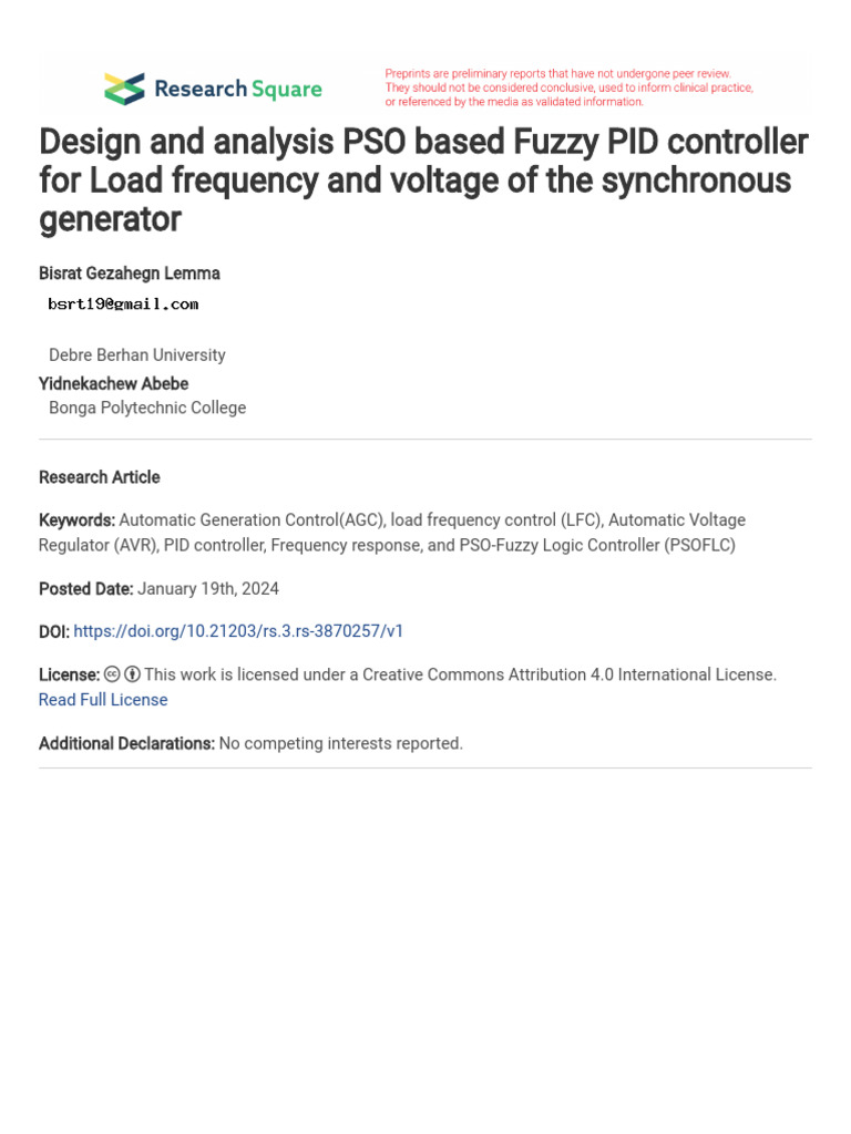 v1 Covered | PDF | Amplifier | Control Theory