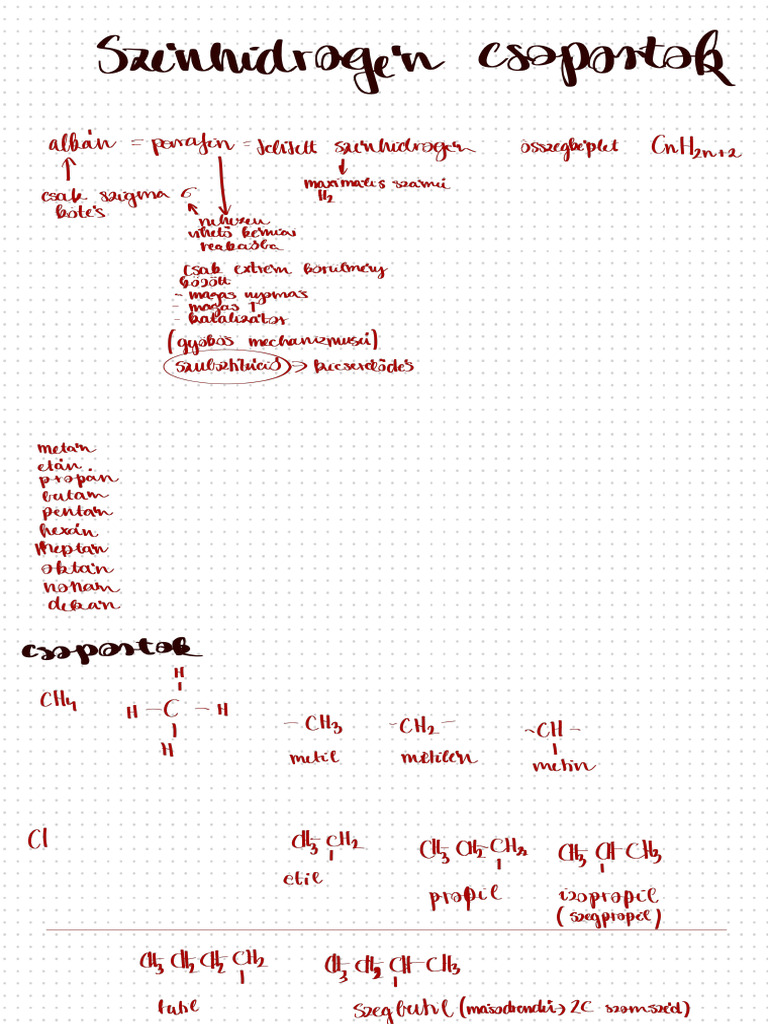Pontozott-vonal | PDF