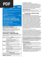 Apsa 80 | PDF | Pesticide | Herbicide