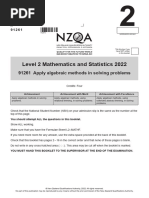 Add Math Sba | PDF | Area | Surface Area