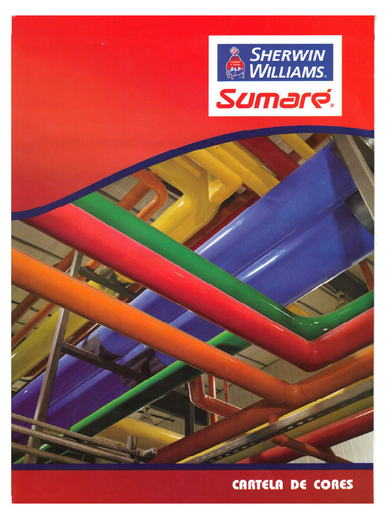 Tabela Sherwin | PDF