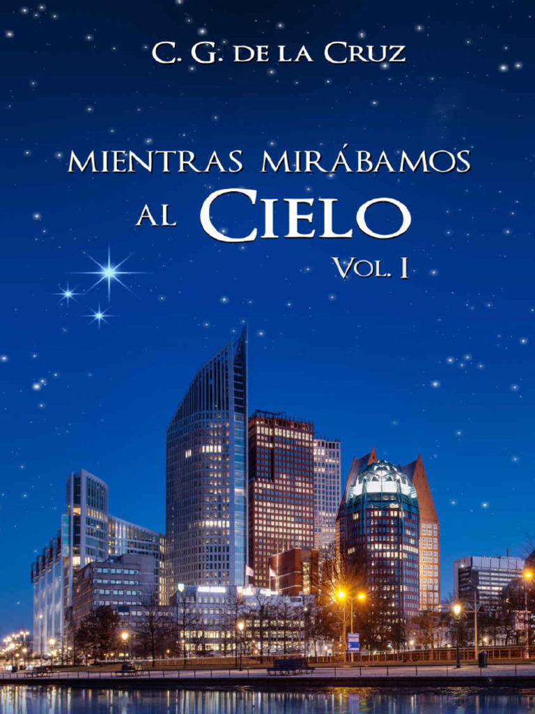 01 Mientras MirÃ¡bamos al Cielo | PDF