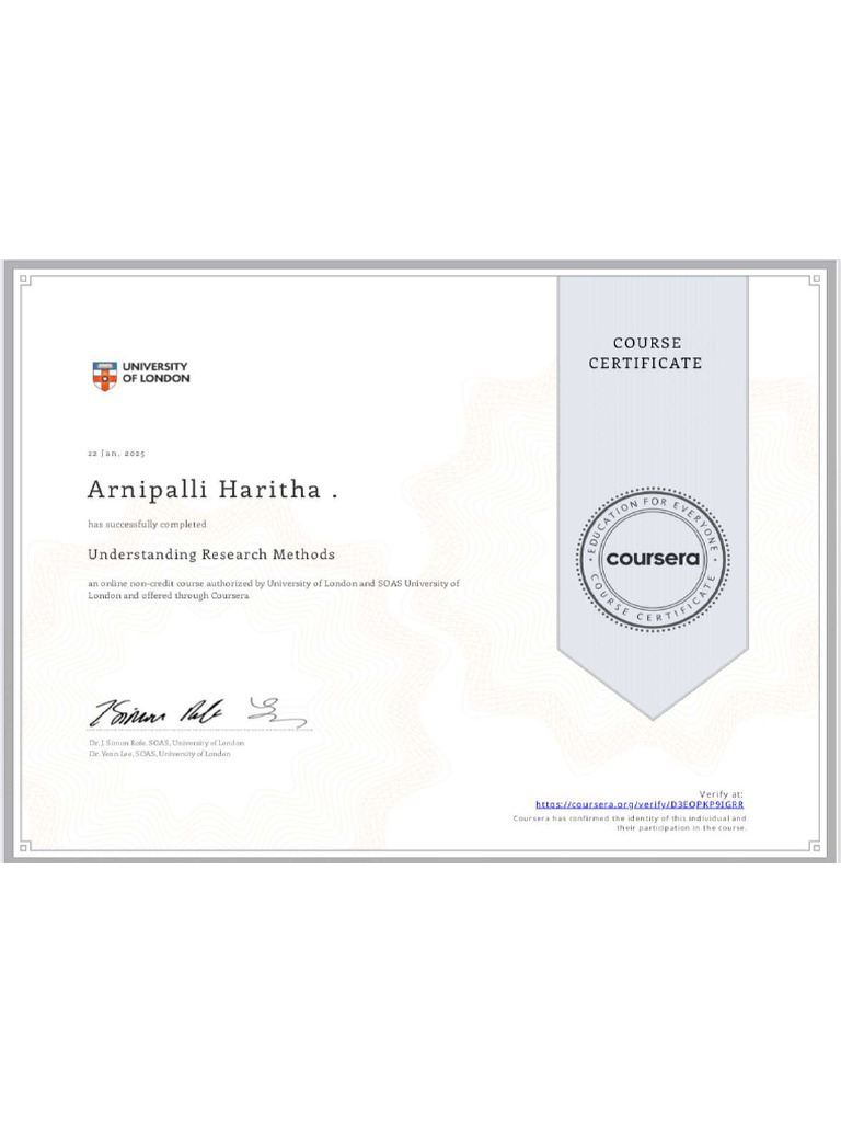 Capstone Coursera Certificafes - 22254040570 | PDF