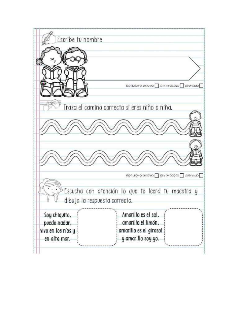 TAREA PRIMARIA | PDF