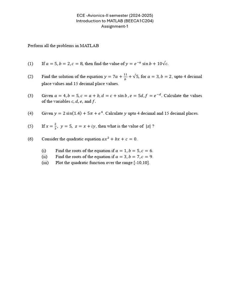 Assignment-1 250306 192218 | PDF