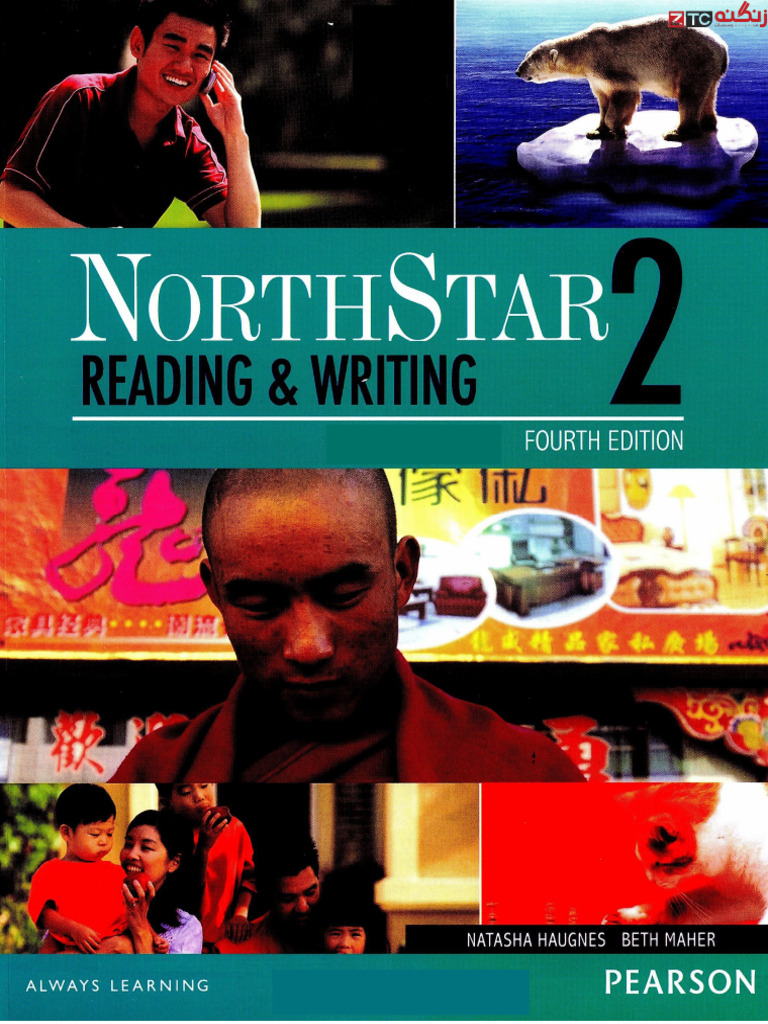 North Star Reading and Writing Level2 | PDF