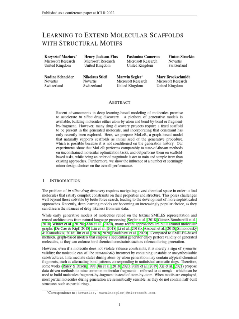 Moler | PDF | Chemical Bond | Applied Mathematics