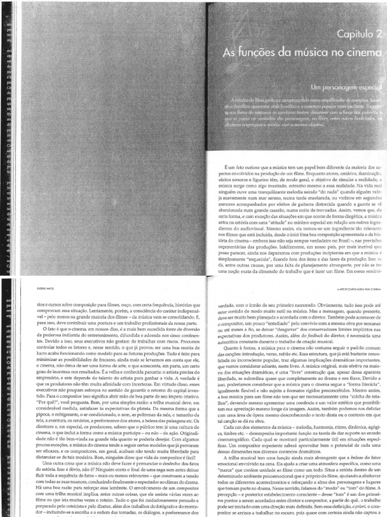 Eugenio Matos_Cap 2.compressed | PDF