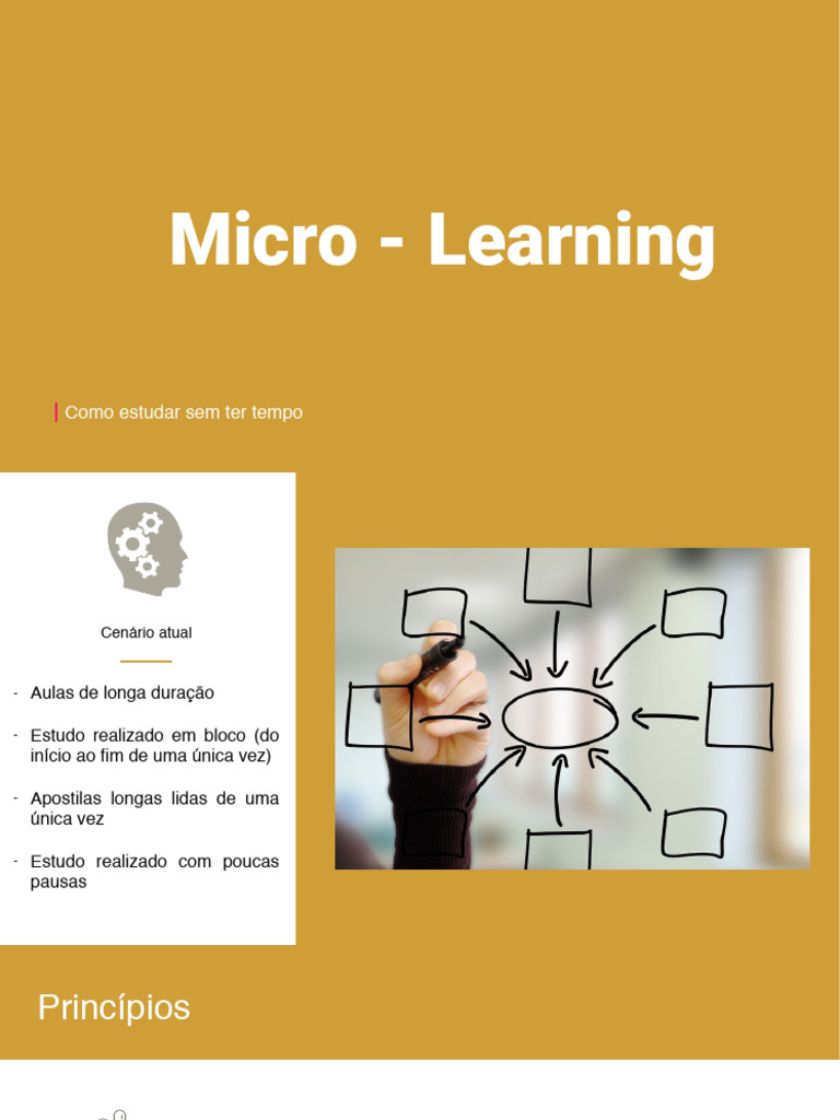 Slide-Aula-3-Micro-Learning | PDF
