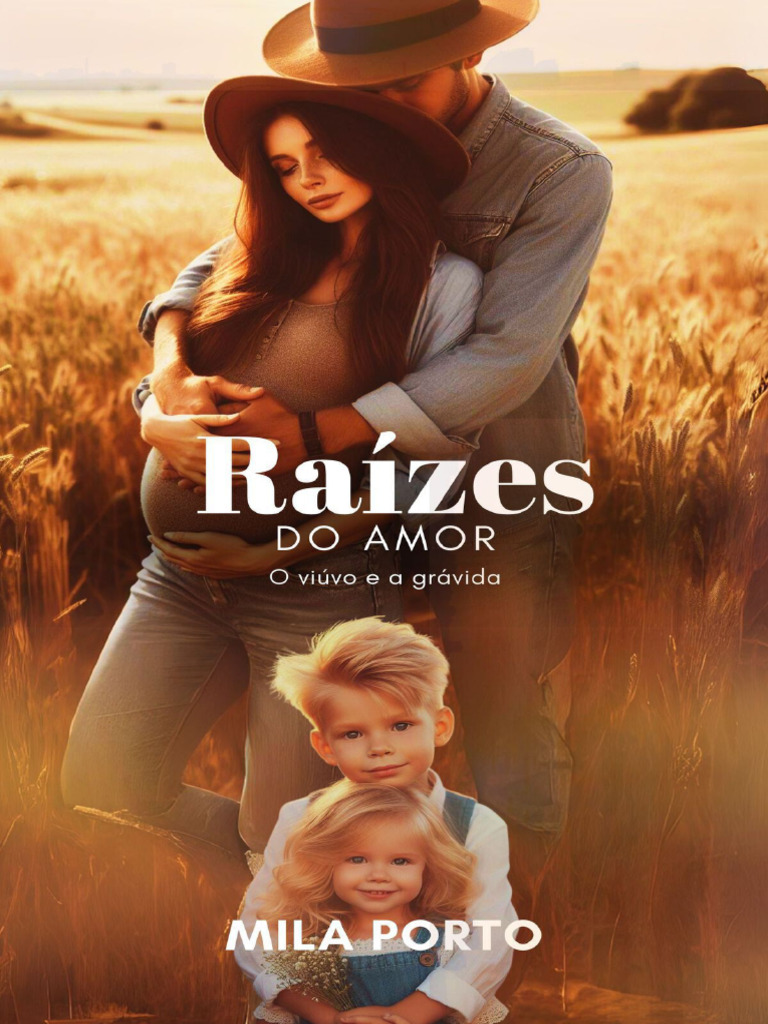 Raízes Do Amor - O Viúvo e A Grávida (Amores Do Campo #2) | PDF | Roupas | Samuel
