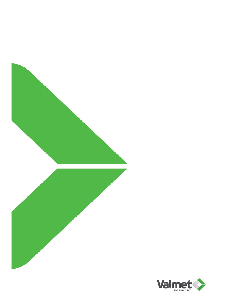 Valmet IQ Fiber Orientation Control With Slice Actuators Operator ...