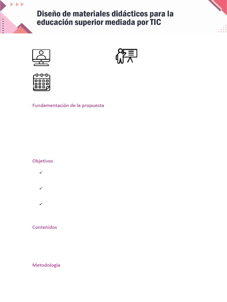 DMD24_Programa (1) | PDF | Moodle | Enseñando