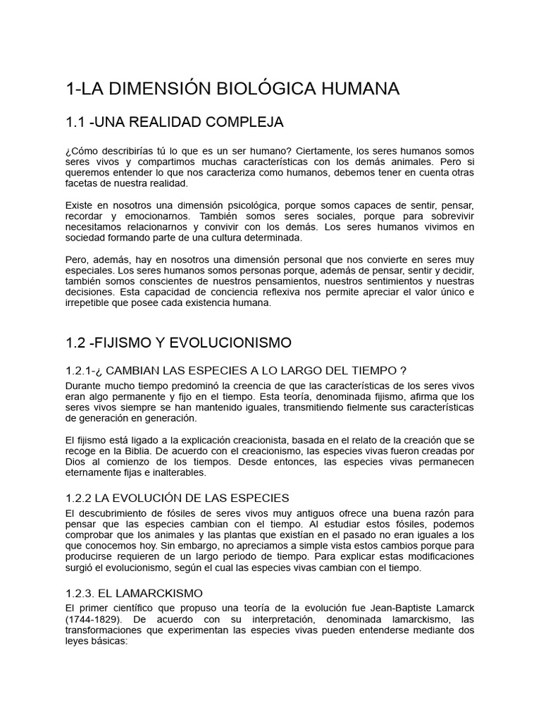 Tema 3 Filosofía | PDF | Mente | Mente inconsciente