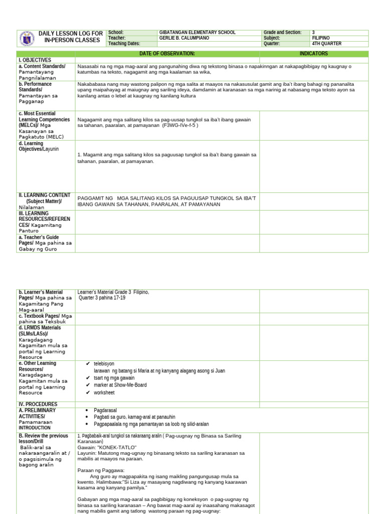 LP_G3_FIL_Q4_COT_093719 | PDF