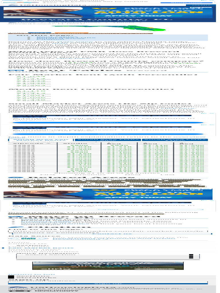 Brevard County, FL 2024 Fair Market Rents | PDF