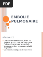 Physiopathologie de l'OAP cardiogénique | PDF | Maladies et troubles ...