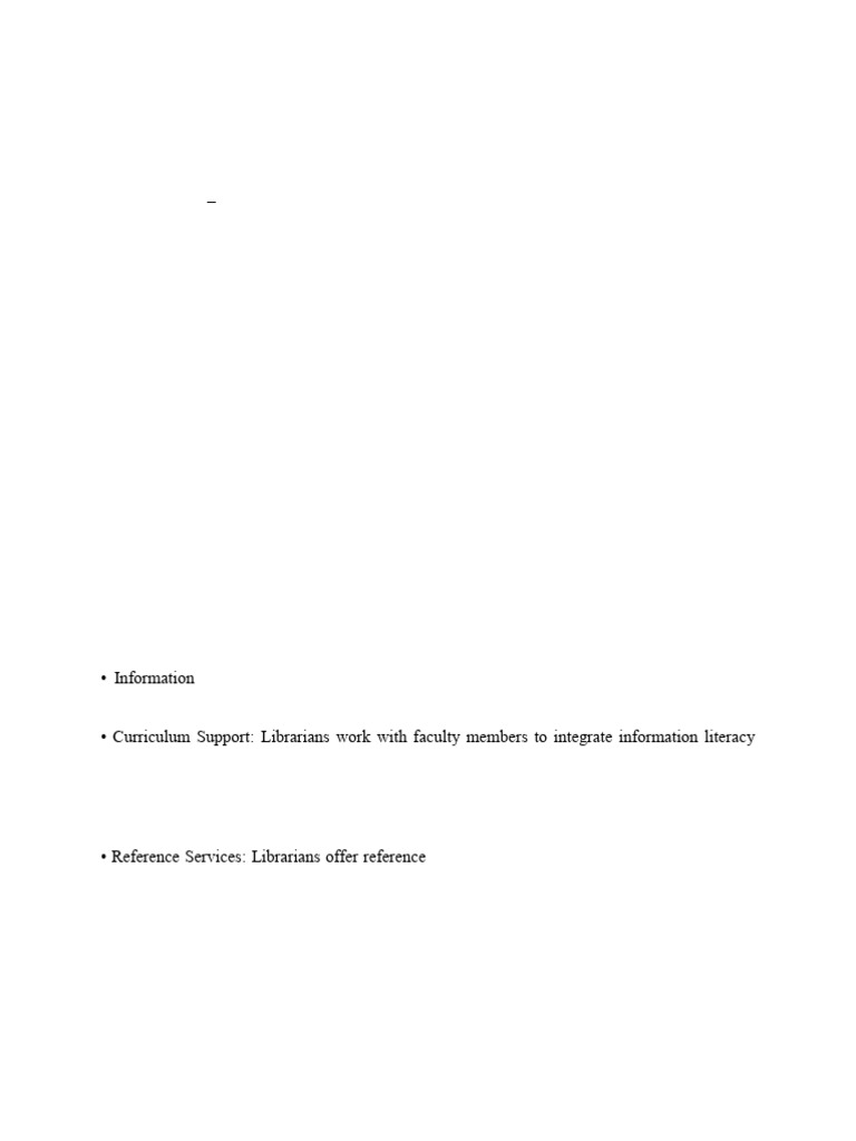 Edocohest - Gns 103 (Updated) | PDF | Libraries | Books