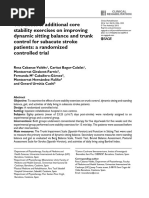 Guidelines For Paramedical Counseling. FINAL 2025-26 | PDF | Health Care