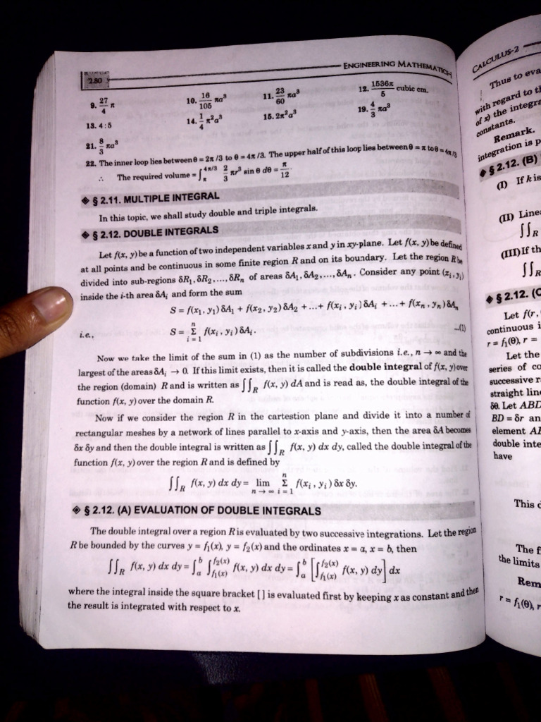 DC Verma m1 | PDF