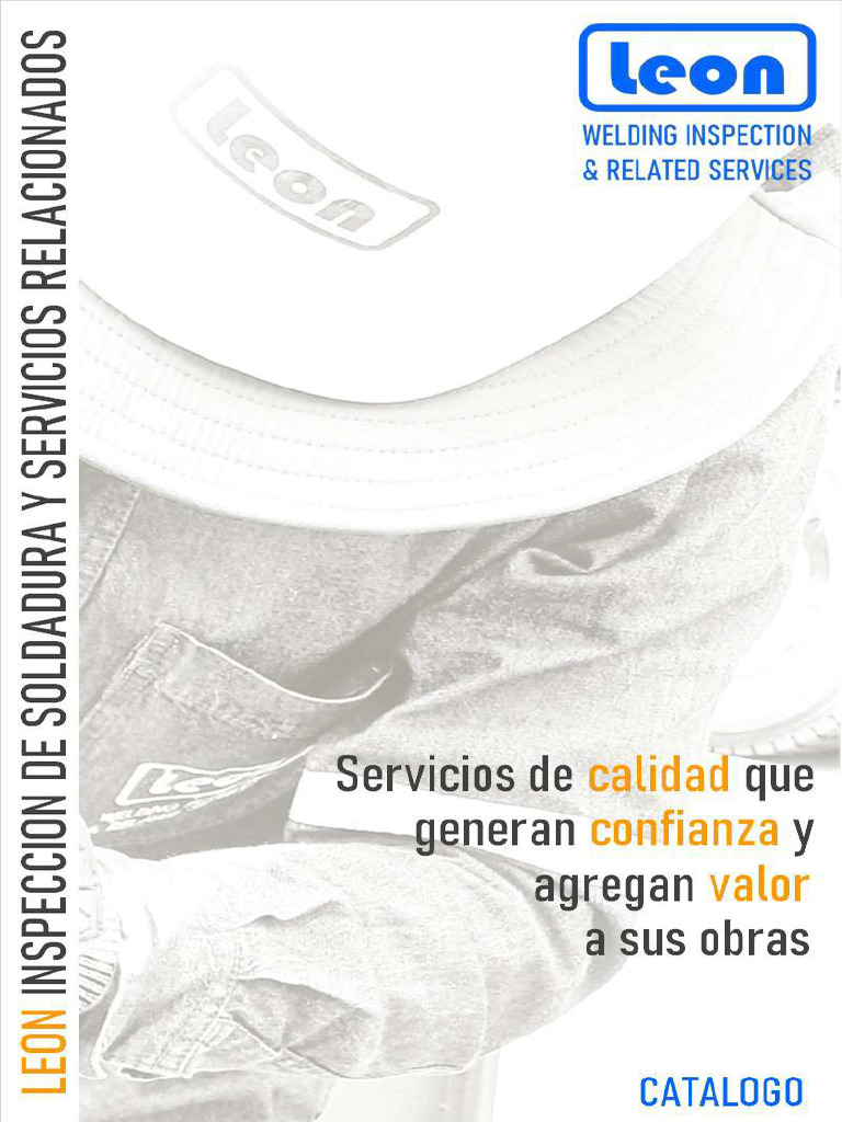 Leon-WIRS - Catalogo 2024 | PDF