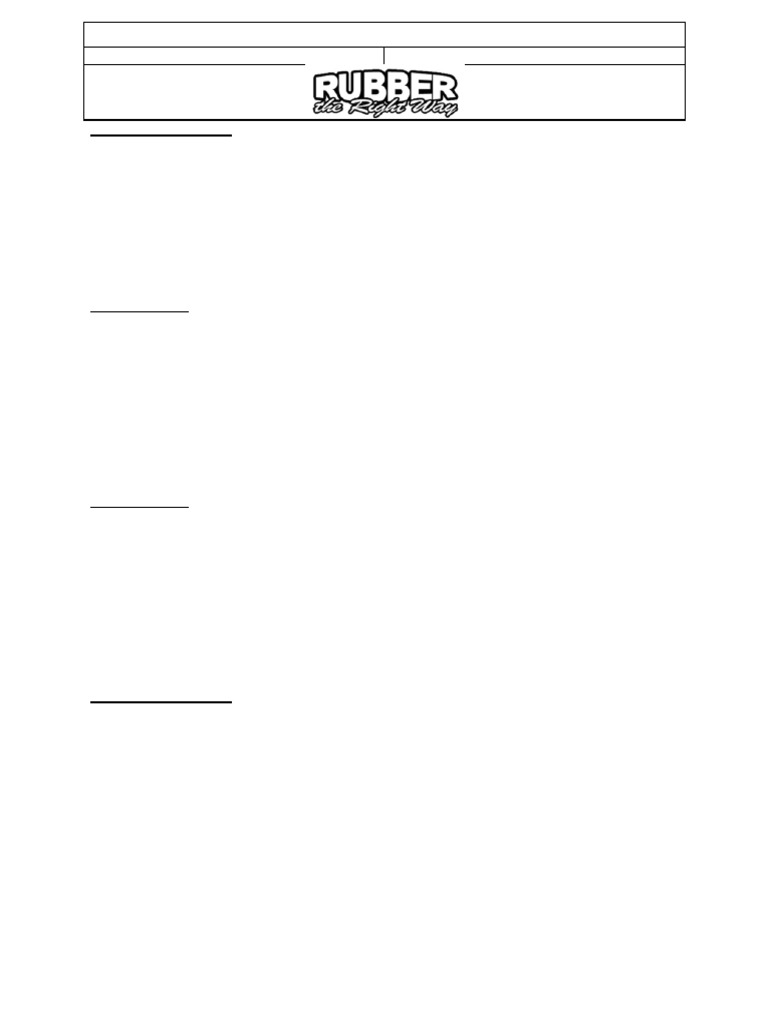 Chevy VIN Decoder 1955-2002 | PDF | Chevrolet Impala | Industries