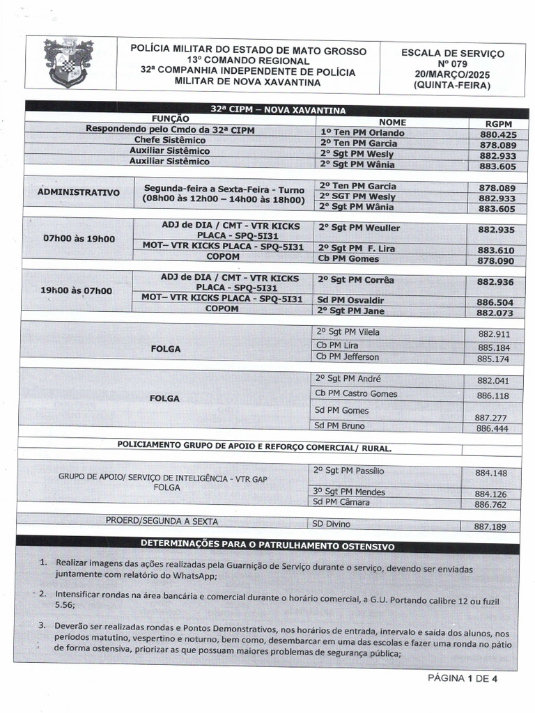 Edital #06-2025 - Equipe Multidisciplinar - Assistente Pedagógico - Curso de AP em Ed Especial | PDF