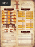 Necromunda - Complete Skill Compendium v01 | PDF | Fighter Aircraft ...