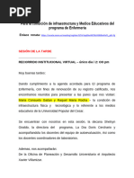 Mapa del Campus EAFIT y Servicios | PDF | Science | Educación avanzada
