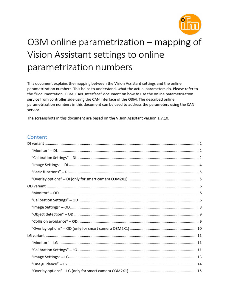 ifm_O3M_iVA-OnP-Mapping | PDF | Computer Engineering | Computing