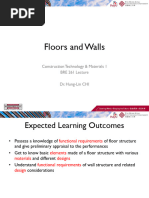 Jetfloor Insulated Ground Floors Overview | PDF | Concrete | Building ...