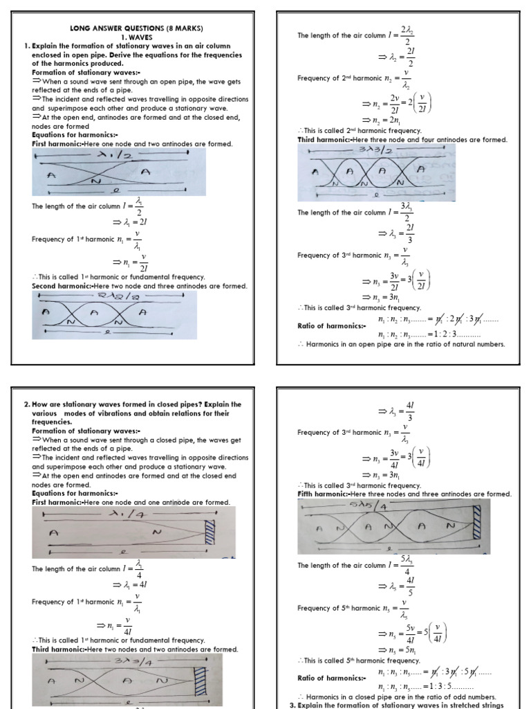 PHY II ORIGINAL (1) | PDF | Physical Phenomena | Electromagnetism