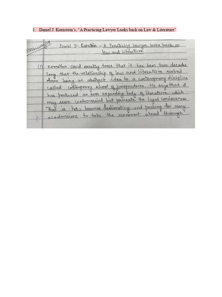 English PYQ Ans | PDF | Nonverbal Communication | Patriarchy